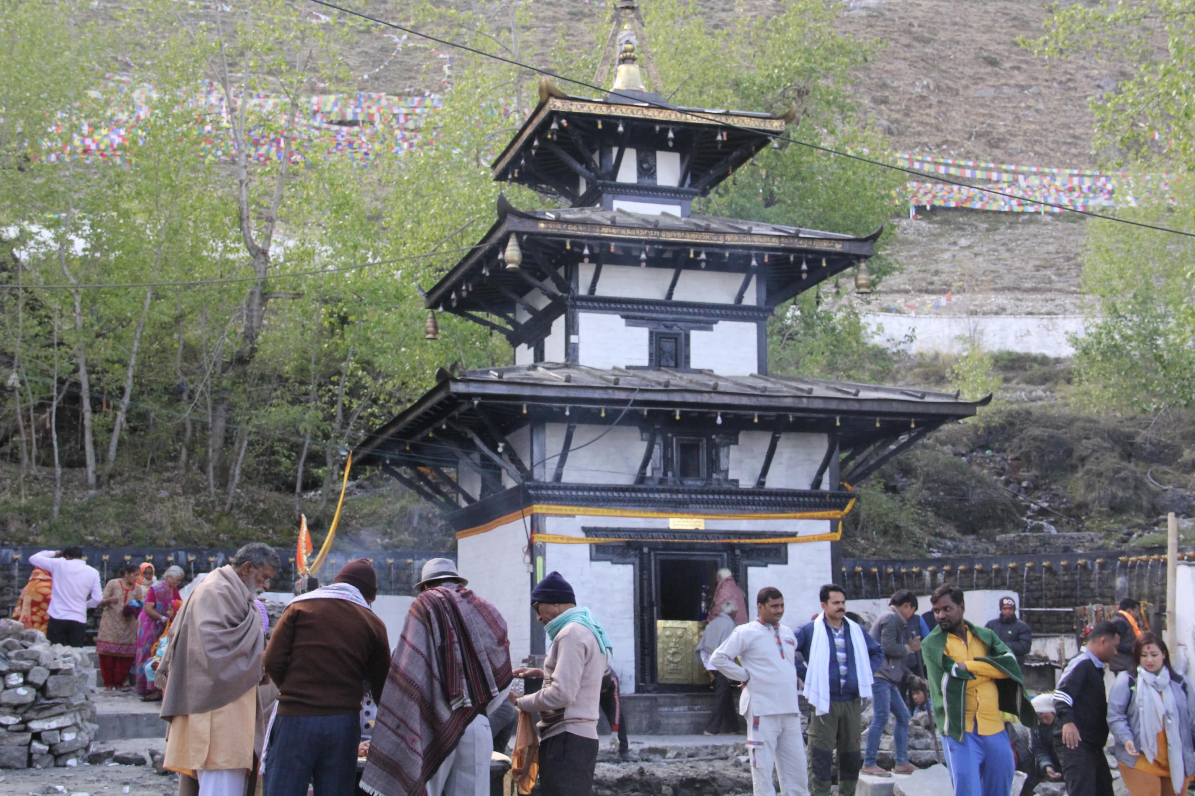Explore Muktinath: Ultimate Jeep Tour -E-tourchannel